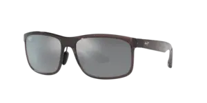 Maui Jim Huelo Sunglasses - Neutral Grey Polarized