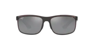 Maui Jim Huelo Sunglasses - Neutral Grey Polarized