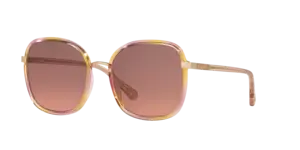 Chloé Chloé CH0031S Sunglasses Red