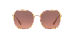 Chloé Ch0031s Sunglasses - Red