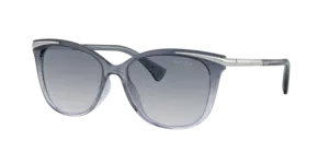 Ralph Lauren Sunglasses - Light Grey Gradient