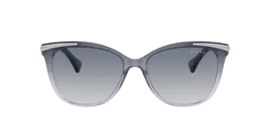 Ralph Lauren Sunglasses - Light Grey Gradient