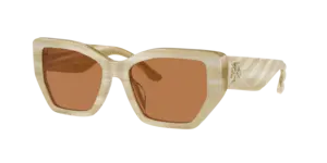 Tory Burch Sunglasses - Brown