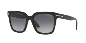 TOM FORD Sunglasses - Grey Polar