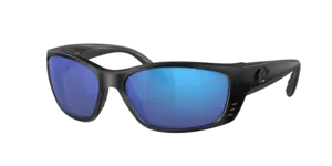 COSTA Costa Fisch Sunglasses Blue Mirror