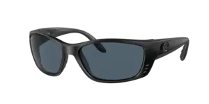 COSTA Costa Fisch Sunglasses Gray