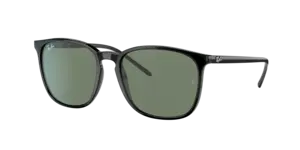 Ray-ban Ray-Ban Sunglasses Green Classic