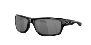 Oakley Oakley Canteen Sunglasses Black Iridium Polarized