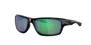 Oakley Oakley Canteen Sunglasses Jade Iridium Polarized