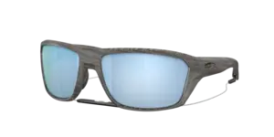 Oakley Split Shot Sunglasses - Prizm Deep Water Polarized