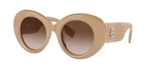Burberry Margot Sunglasses