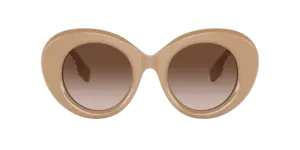 Burberry Margot Sunglasses