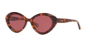 Chloé Ch0050s Sunglasses - Purple