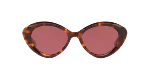 Chloé Ch0050s Sunglasses - Purple
