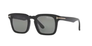 TOM FORD Sunglasses - Grey Polarized
