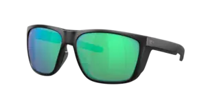 COSTA Sunglasses - Green Mirror
