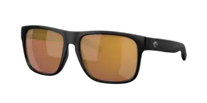 COSTA Costa Spearo XL Sunglasses Gold Mirror