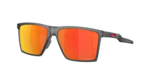 Oakley Futurity Sunglasses - Prizm Ruby Polarized