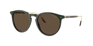 Ralph Lauren Sunglasses - Brown