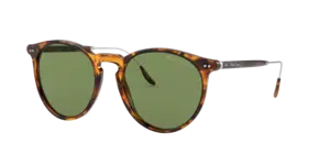 Ralph Lauren Sunglasses - Green