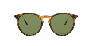 Ralph Lauren Sunglasses - Green