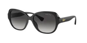 Ralph Lauren Sunglasses With Full Rim - Gradient Grey