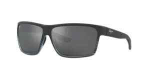 Maui Jim Alenuihaha Sunglasses - Neutral Grey Polarized