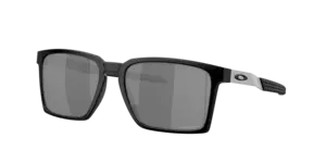 Oakley Exchange Sun Sunglasses - Prizm Black