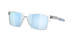 Oakley Exchange Sun Sunglasses - Prizm Deep Water Polarized