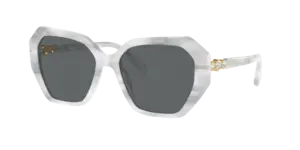 SWAROVSKI Sunglasses - Dark Grey