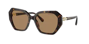 SWAROVSKI Sunglasses - Photo Brown