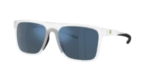 SCUDERIA FERRARI Scuderia Ferrari Sunglasses Mirror Blue