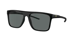SCUDERIA FERRARI Scuderia Ferrari Sunglasses Polarized Grey