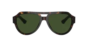 Dolce & Gabbana Sunglasses - Dark Green