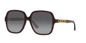 Gucci Sunglasses Brown