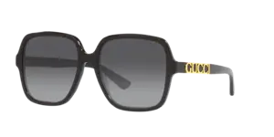 Gucci Sunglasses - Grey