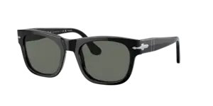 Persol Persol PO3269S Sunglasses Green Polarized
