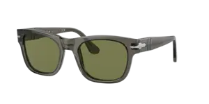 Persol Persol PO3269S Sunglasses Light Green
