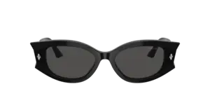 JIMMY CHOO Sunglasses - Dark Grey