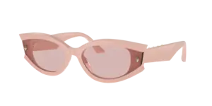 JIMMY CHOO Jimmy Choo Sunglasses Pink