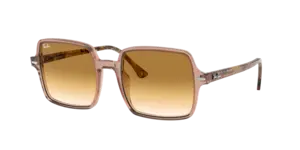 Ray-ban Square Ii Sunglasses