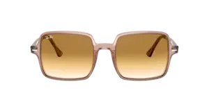 Ray-ban Square Ii Sunglasses