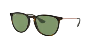 Ray-ban Ray-Ban Erika Color Mix Sunglasses Green
