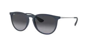 Ray-ban Ray-Ban Erika Color Mix Sunglasses Grey Gradient