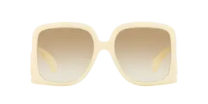 Gucci Sunglasses - Brown
