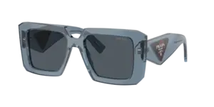Prada Sunglasses Dark Grey