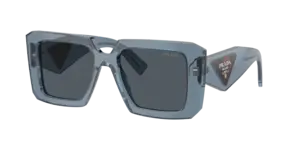 Prada Sunglasses - Dark Grey