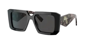 Prada Sunglasses - Dark Grey