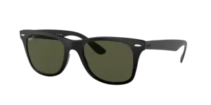 Ray-ban Wayfarer Liteforce Sunglasses - G-15 Green