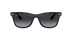 Ray-ban Wayfarer Sunglasses - Grey Gradient